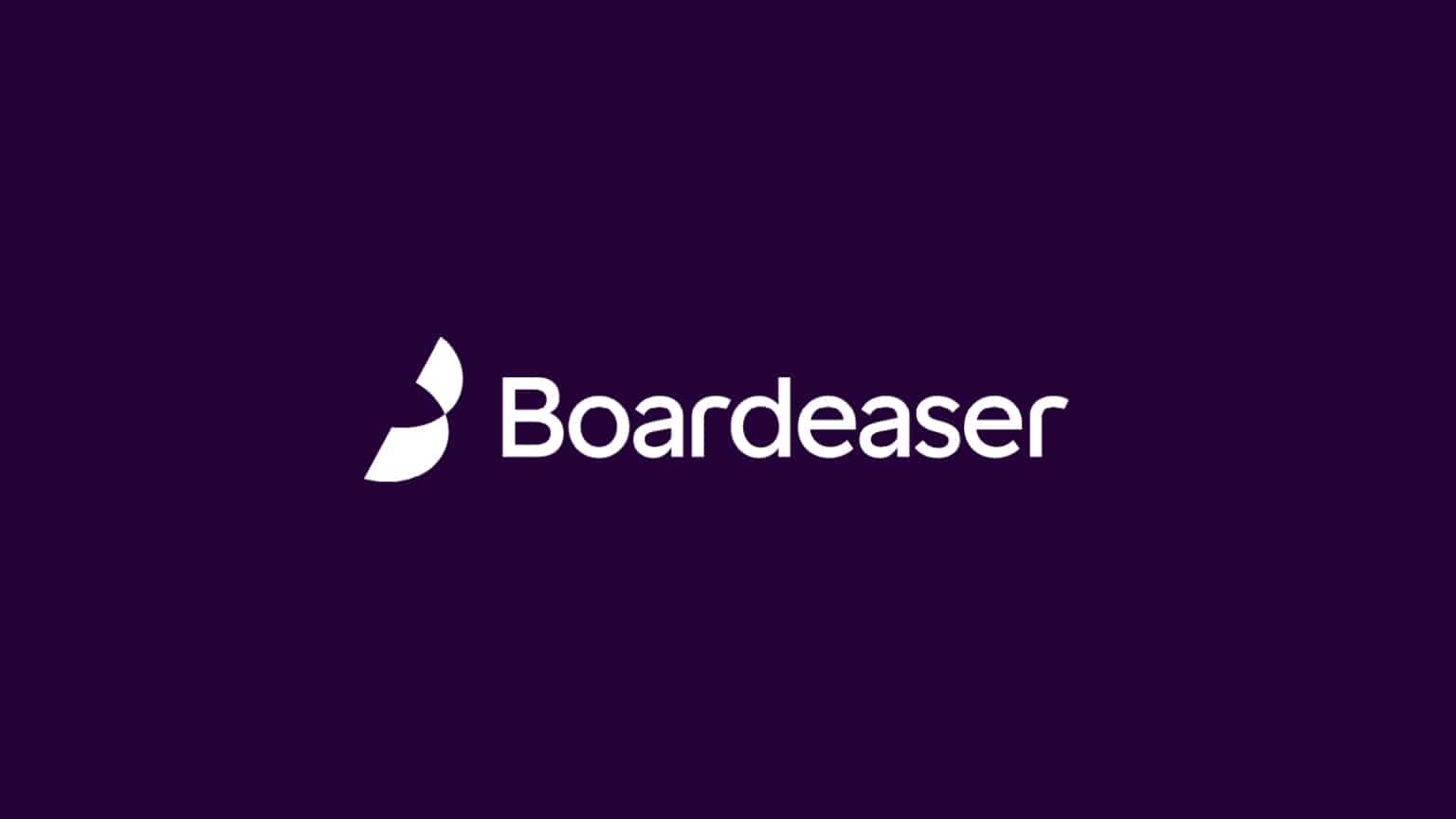 Boardeaser - Kleer